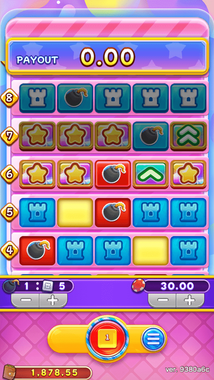 Tower - FA CHAI Gaming